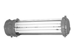 Ex FLUORESCENT LIGHT FITTINGS, EMERGENCY LIGHT FITTING – TEP Ex d.o.o.