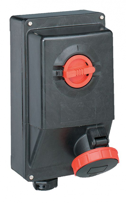 Ex plugs and sockets – TEP Ex d.o.o.