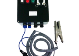 Ex CONTROL UNITS – TEP Ex d.o.o.