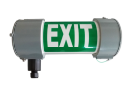 Ex FLUORESCENT LIGHT FITTINGS, EMERGENCY LIGHT FITTING – TEP Ex d.o.o.