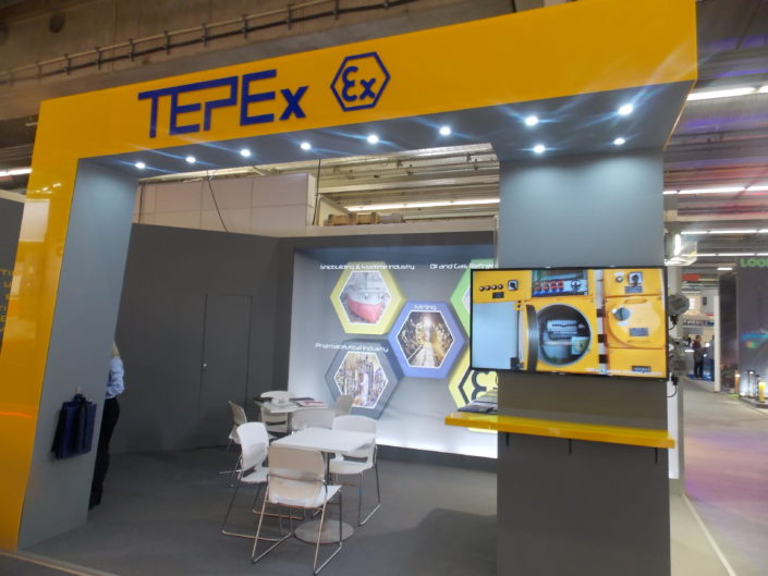 TEP Ex d.o.o. – Explosion protected products