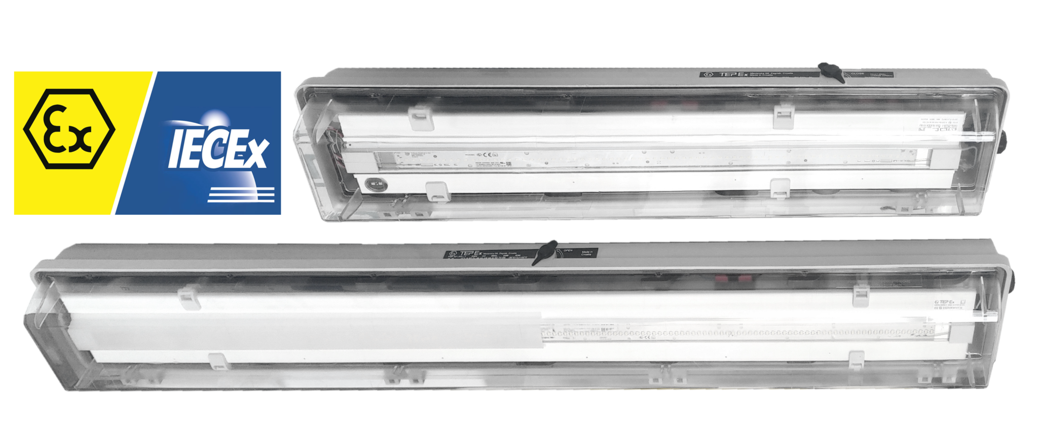 IECEx / INTERNATIONAL ELECTROTECHNICAL COMMISSION SCHEME – EQUIPMENT ...